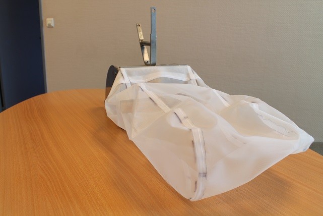 Filet Surber IBGN - filet seul - 315µm - SDMO Quiniou