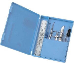 Kit de dissection - SDMO Quiniou