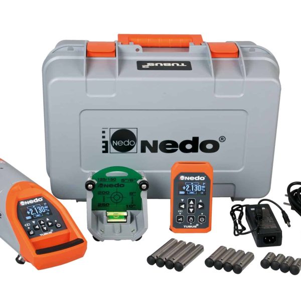 Archives des Lasers de canalisations - SDMO Quiniou